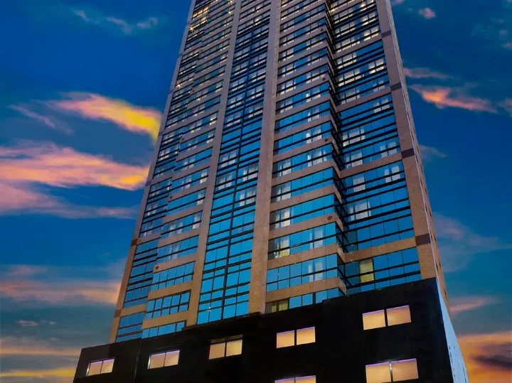 Empire Hotel Hong Kong - Causeway Bay - North Point