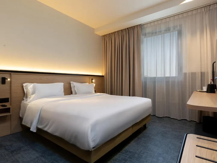 Tulip Hotels & Residences - Marseille Aubagne - Aubagne