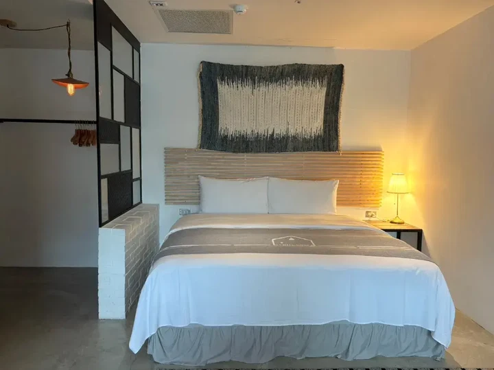 Journey Town Inn – Nanjing Branch Ii - Taipei