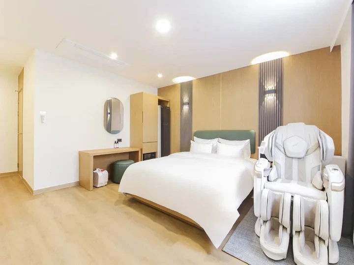 Gunsan Beyond Hotel - Gunsan