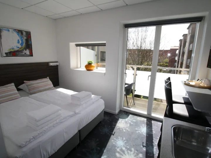 Hotel Faber - Aarhus