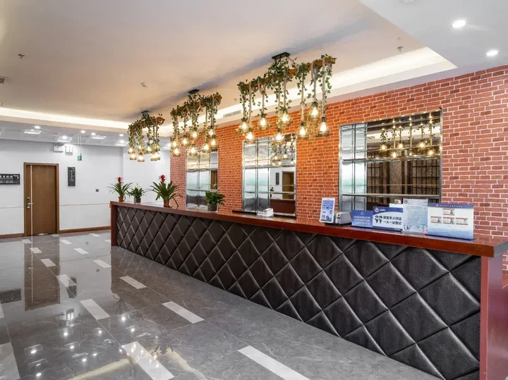 Beijing Aomeng Resort - Beijing