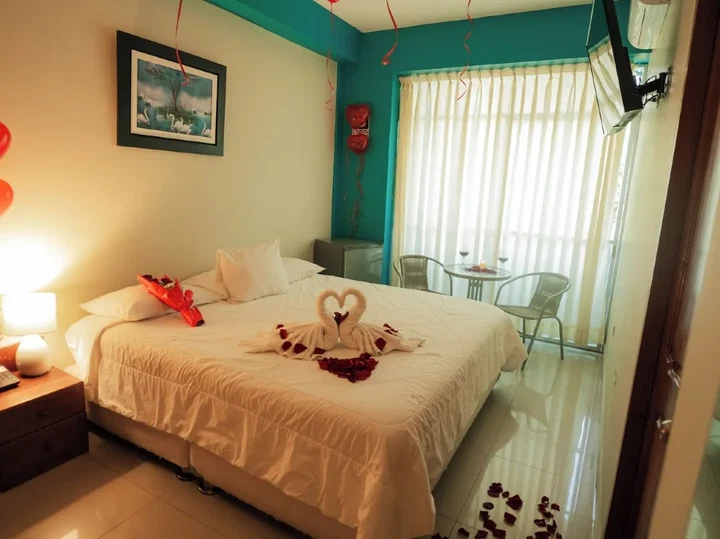 Hotel Suisui Y Centro De Convenciones - Tarapoto