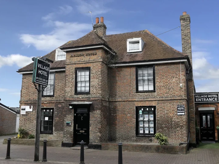 Bexley Village Hotel - 다트퍼드