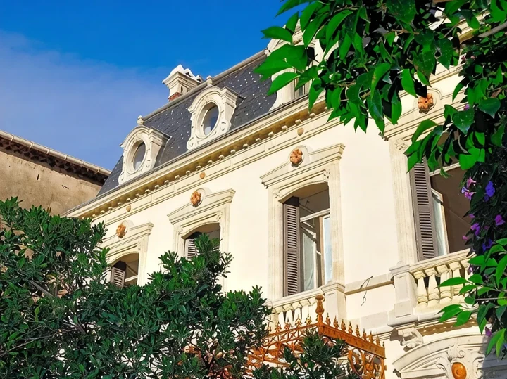 L'hôtel Particulier Béziers - 4 éToiles - Boutique Hôtel - Béziers
