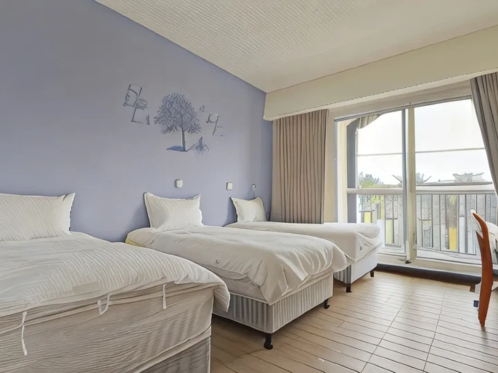 Taitung King 240inn - Taiwan