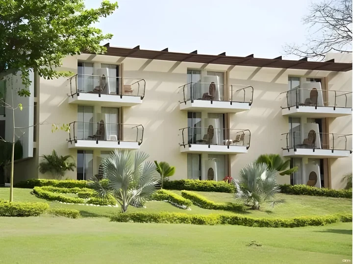 Ghl Relax Hotel Club El Puente - Girardot