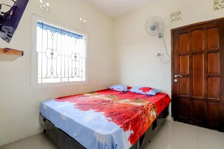 Rumah Mahyra Syariah - 日惹市