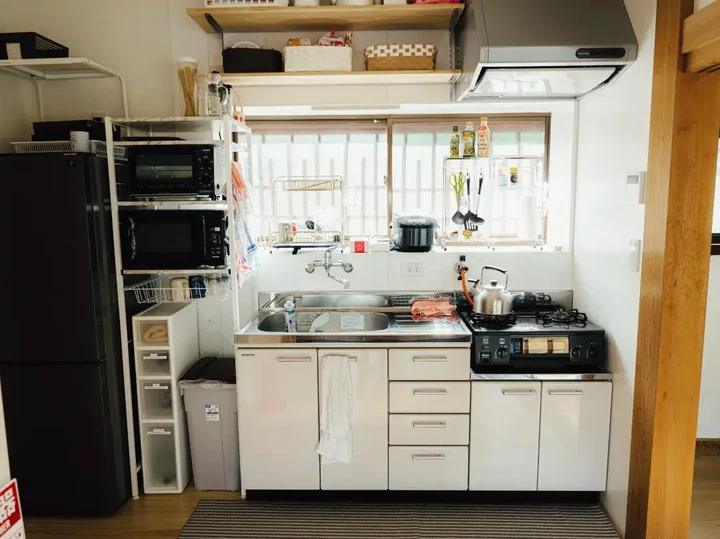 Kaminyu Yamanetei Annex - 米原市