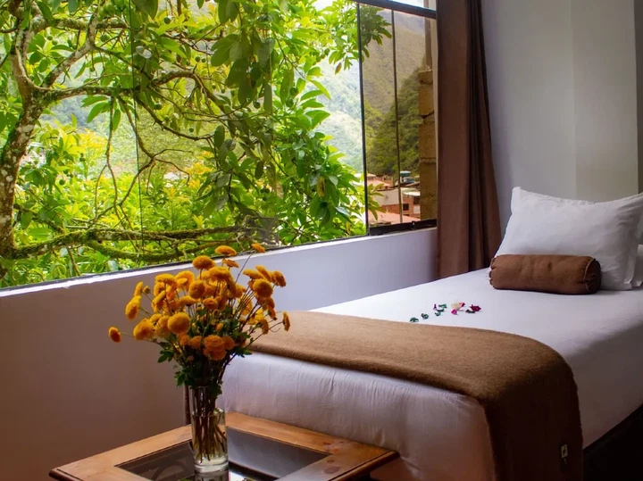 Hotel Retama Machupicchu - Aguas Calientes