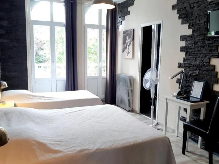 Logis Hôtel Saint Hubert - Ardennes