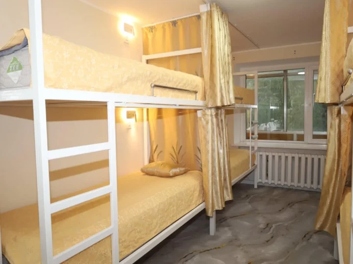 Ub Friends Hostel - Ulaanbaatar