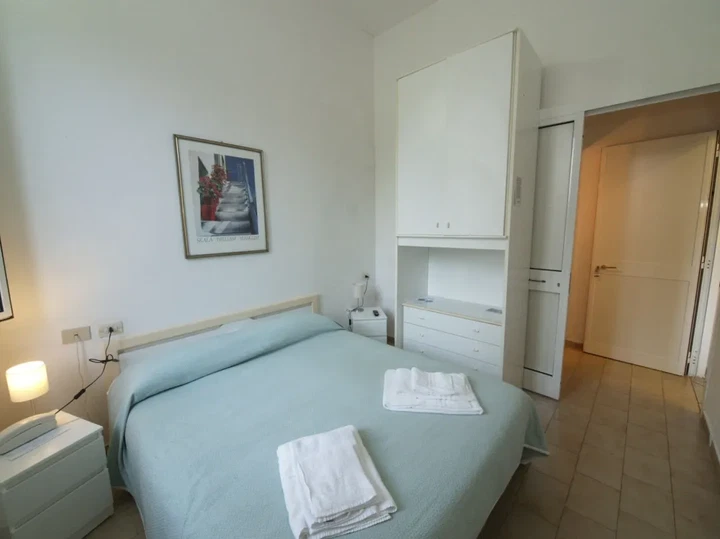 Hotel Cilene - Viareggio