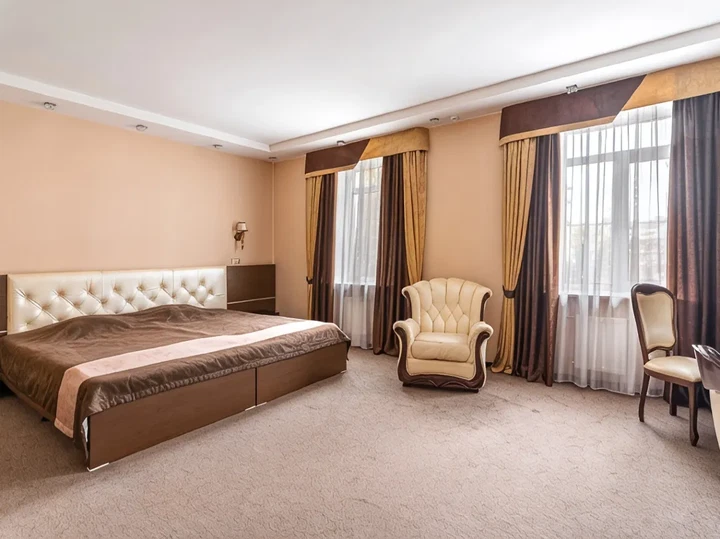 Gubernsky Hotel - Minsk