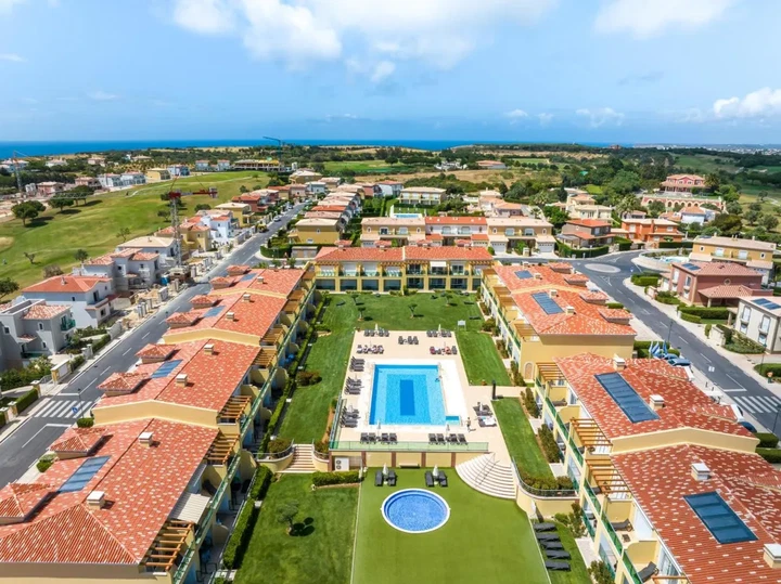 Boavista Golf & Spa - Bela Colina Holidays - Praia da Luz