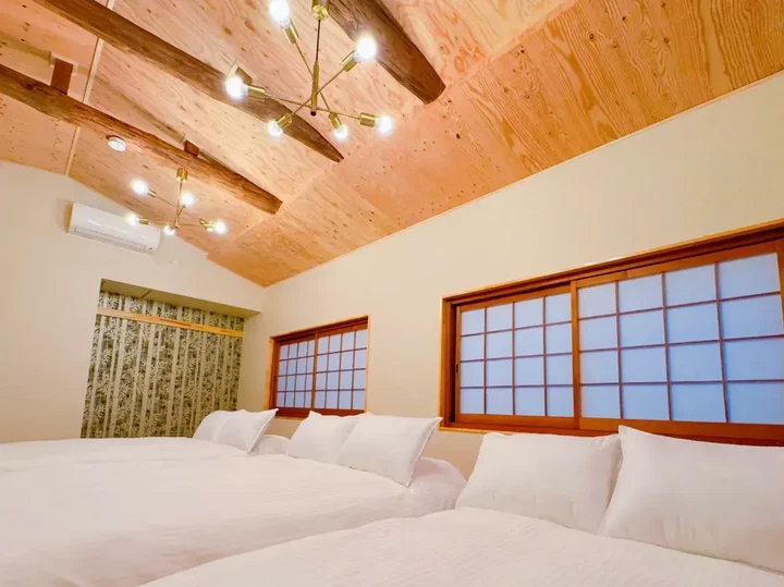 Wholehouse Himeji - Himeji