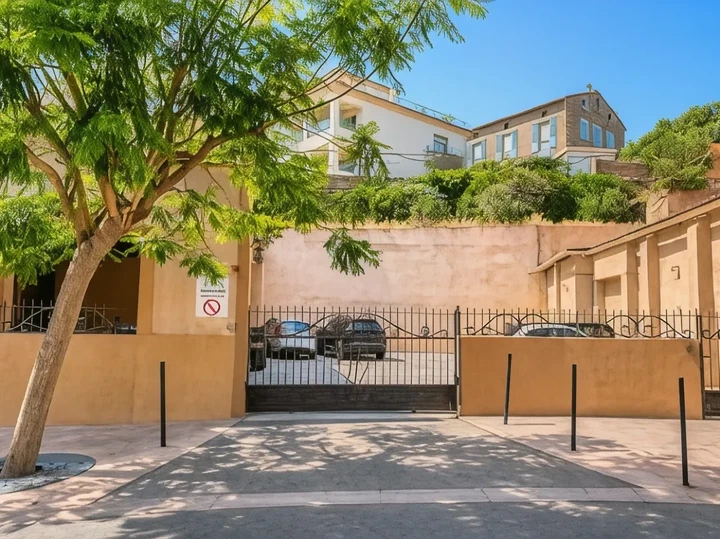 Hôtel Holzer - Corsica