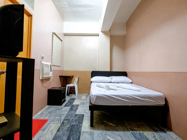 Gv Hotel Ozamis - Ozamiz