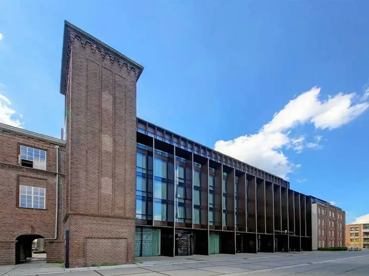 Fletcher Hotel-restaurant Oisterwijk-tilburg - Oisterwijk