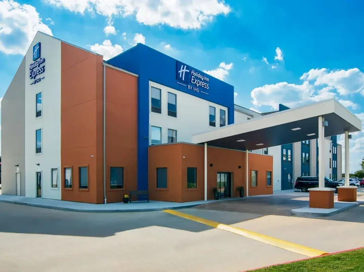 Holiday Inn Express & Suites Joplin Southeast By Ihg - Joplin, MO