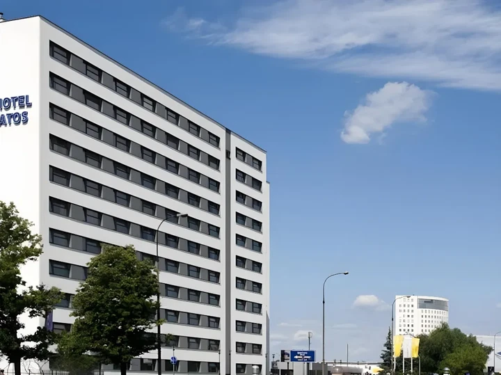 O3hotel - Warszawa