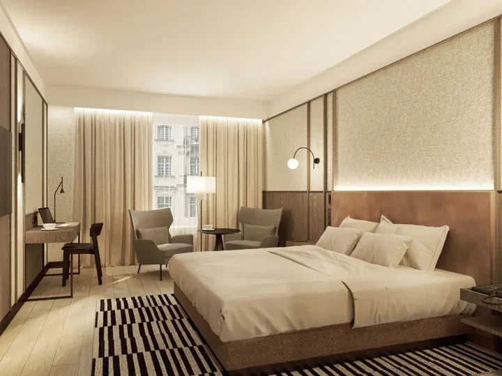 Ac Hotel Warsaw Port Praski - Warsaw