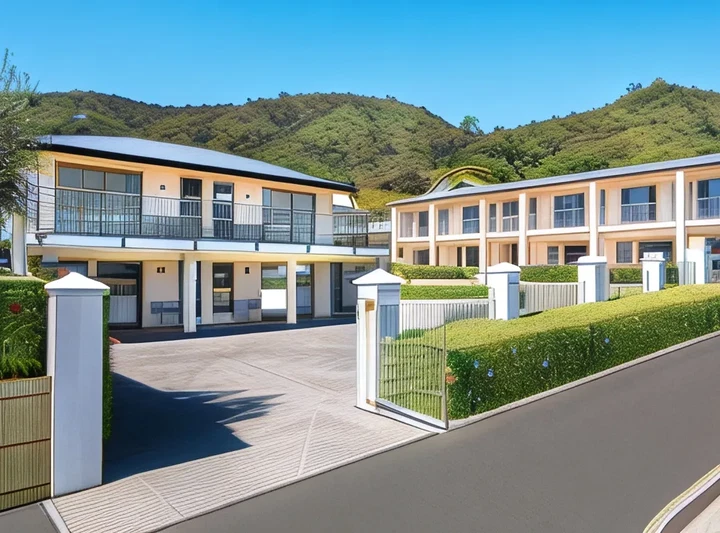 Jasmine Court Motel - Picton