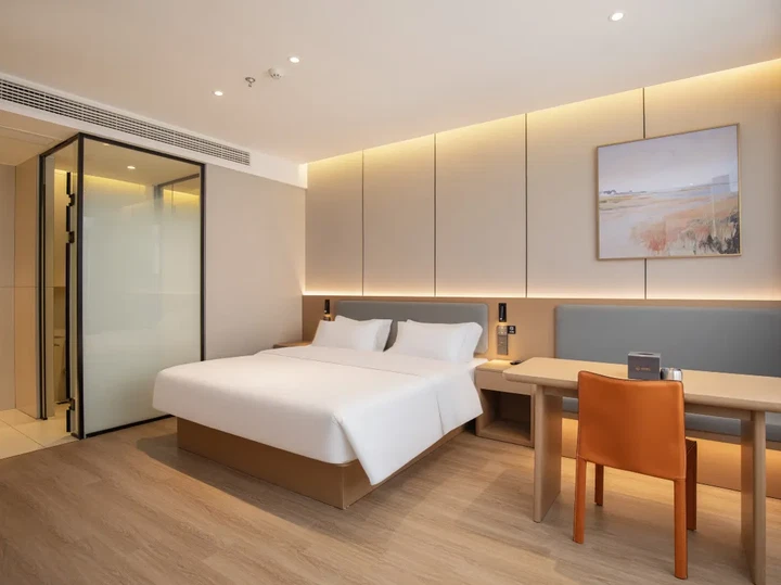 Kaju Hotel - Nankin