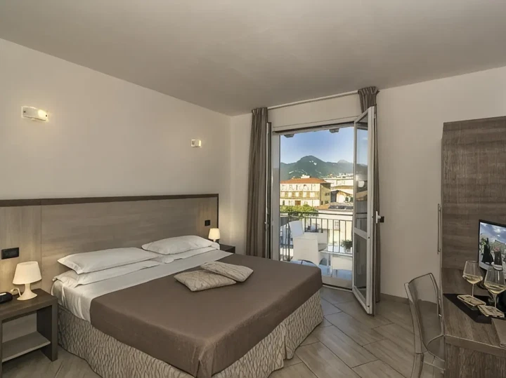 Hotel Lido Inn - Viareggio