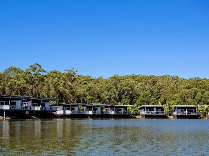 Ingenia Holidays Lake Conjola - Lake Conjola