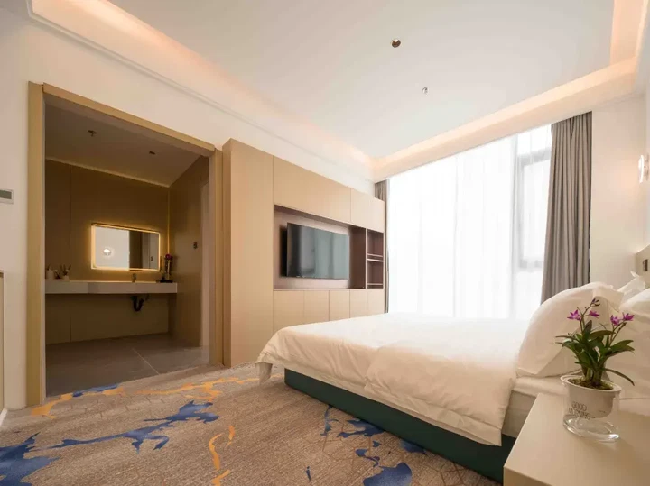 Yizhuke Homestay - Guangzhou