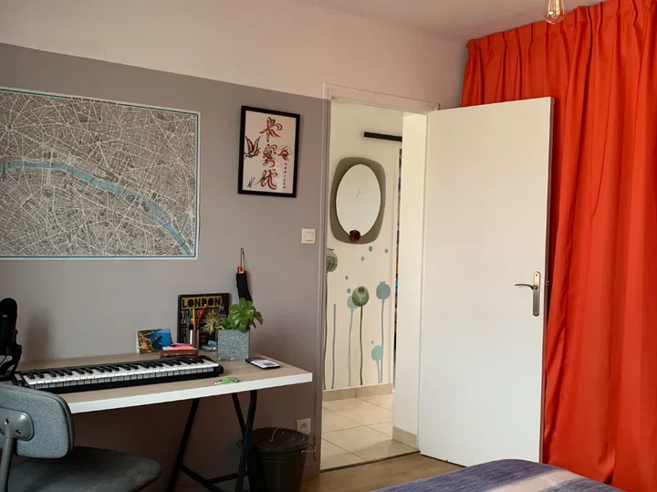 Maison Lumineuse Et Calme Avec Deux Jardins Nord  Et Sud - La Ciotat
