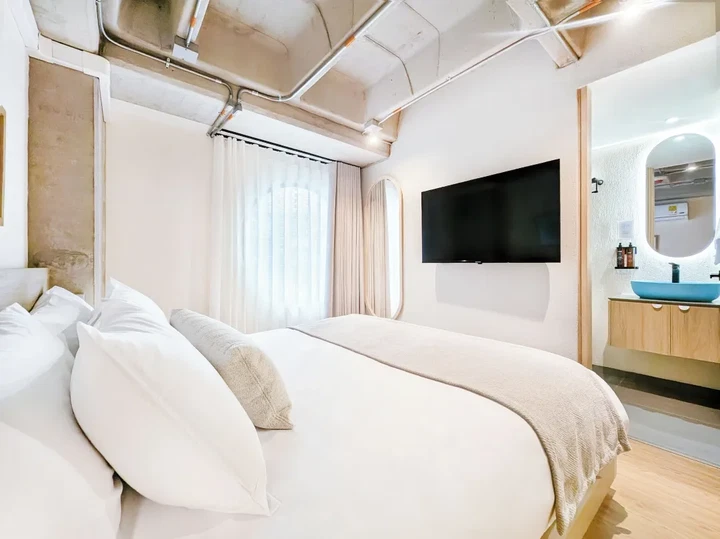 Hotel Once22 - Sabaneta