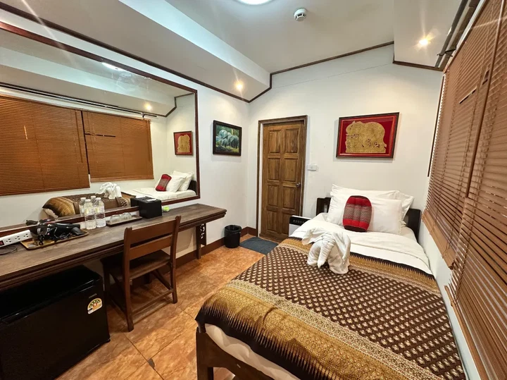 Rak Chiang Mai Guesthouse - Chiang Mai