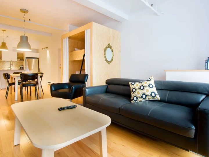Les Lofts St-roch - Par Les Lofts Vieux-québec - Quebec City