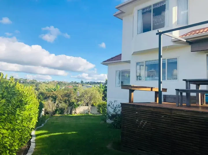 Cockle Bay Coastal Haven - Auckland