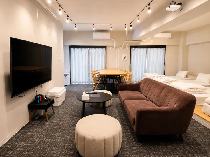 Tasone Stay Osaka Fyj709 - Nanba