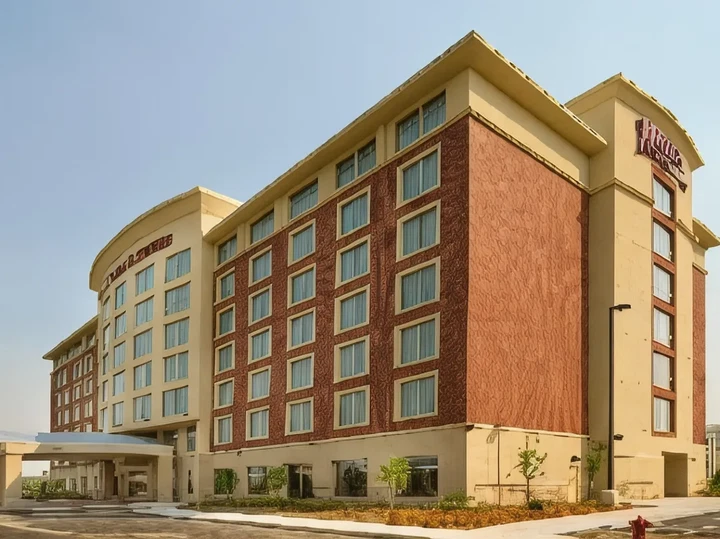 Drury Plaza Hotel Denver Westminster - Broomfield, CO