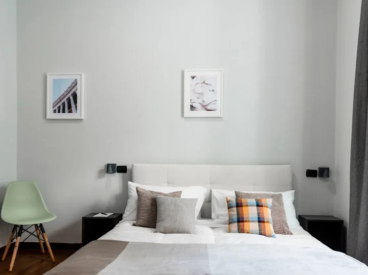 Alea Home Roma - Vatikan
