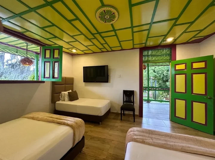 Dreams Hotel Campestre - Armenia