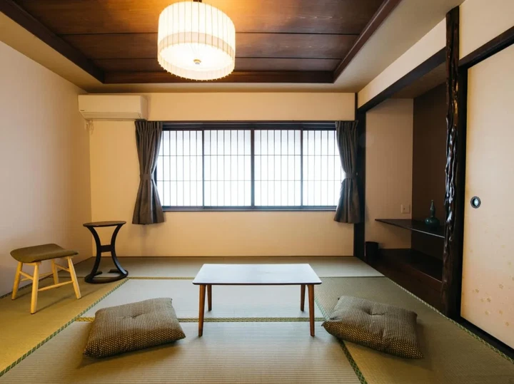 Wacasa Tabi-ne - Kanazawa