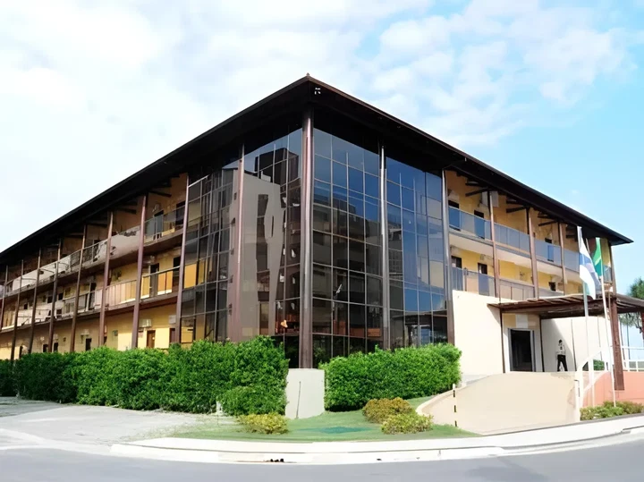 Hotel Costa Norte - Caraguatatuba