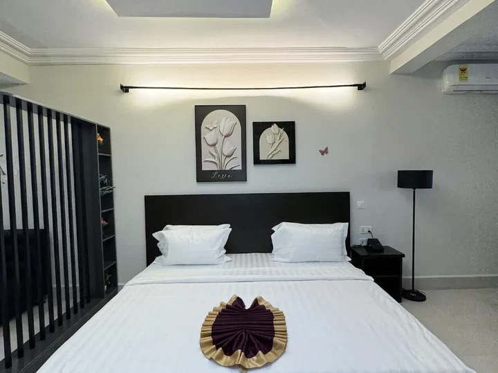 Sweet Garden Hotel - Kumasi