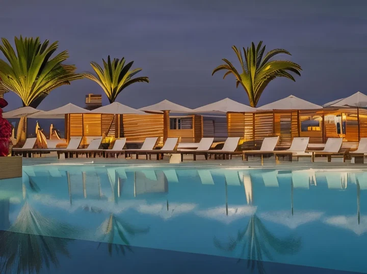 The Legend Paracas Resort, A Destination By Hyatt Hotel - Paracas