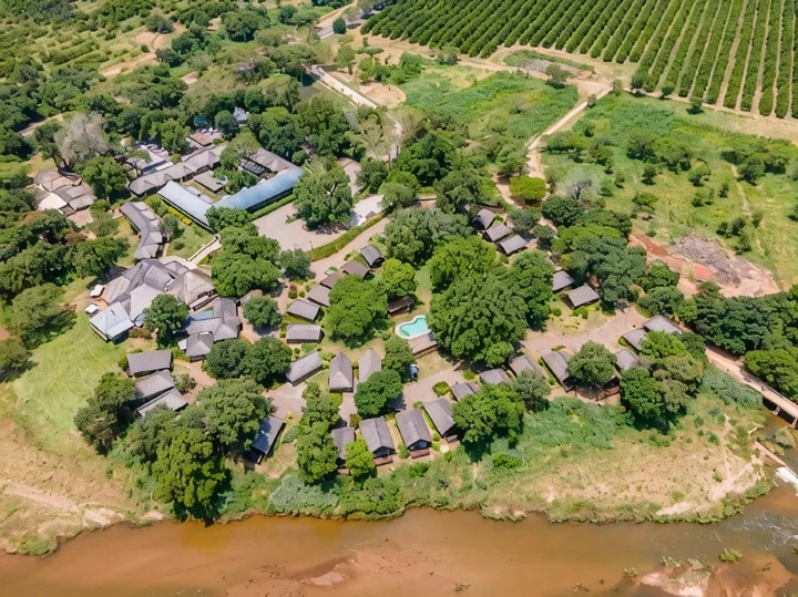 Hippo Hollow Country Estate - Hazyview