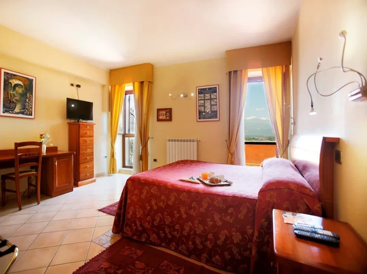 Hotel - Ristorante Garibaldi - Frosinone
