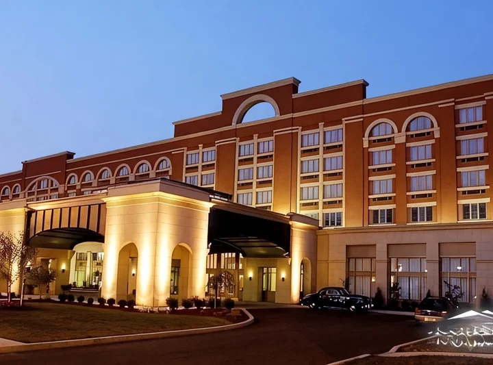 Mountaineer Casino Resort - West Virginia