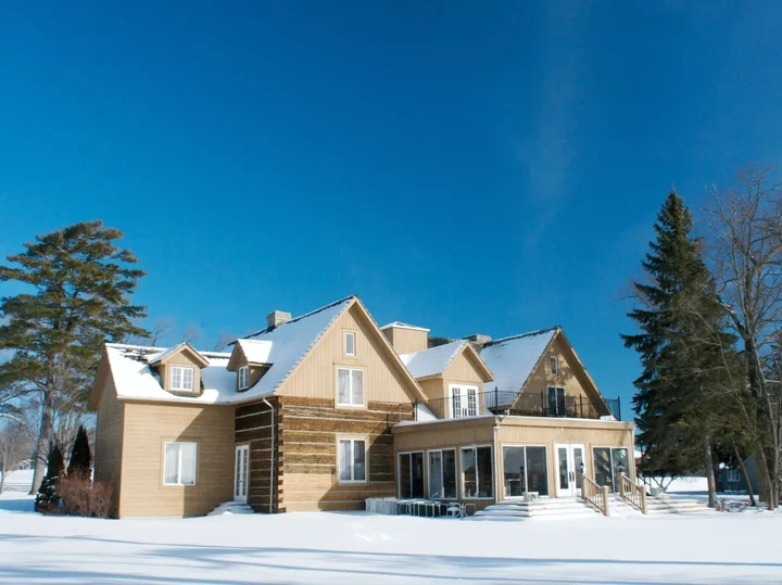 Eganridge Resort, Golf Club & Spa - Ontario