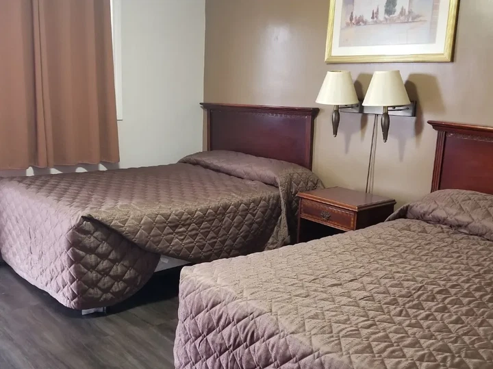 Richard Lake Motel - Grand Sudbury