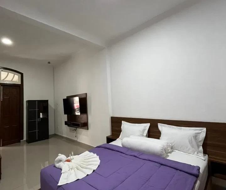 Wisma Puri Ksatria 2 Jatinegara - Jacarta